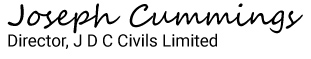 J D C Civils Limited | Civils Engineering in Midlands